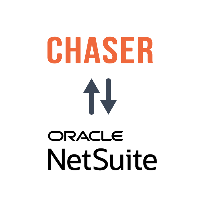 Integrate with NetSuite | Chaser credit control software